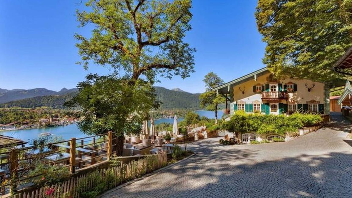 14 M² Hotel ∙ 1 Bedroom ∙ 1 Guest - Miesbach