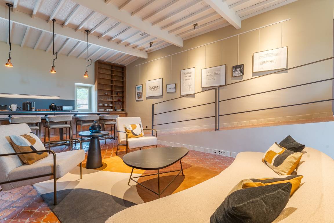 100 M² Appartement ∙ 1 Chambre ∙ 2 Personnes - Rousset