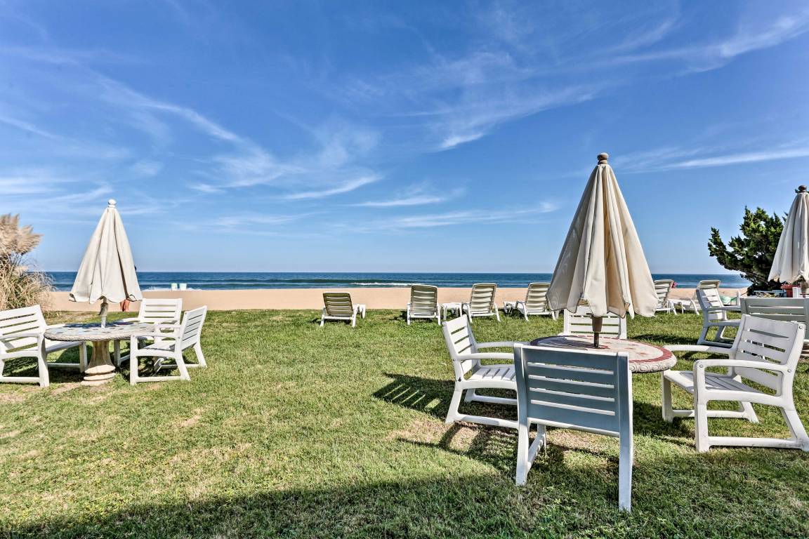 29 M² Apartment ∙ 3 Guests - Chesapeake Beach, VA
