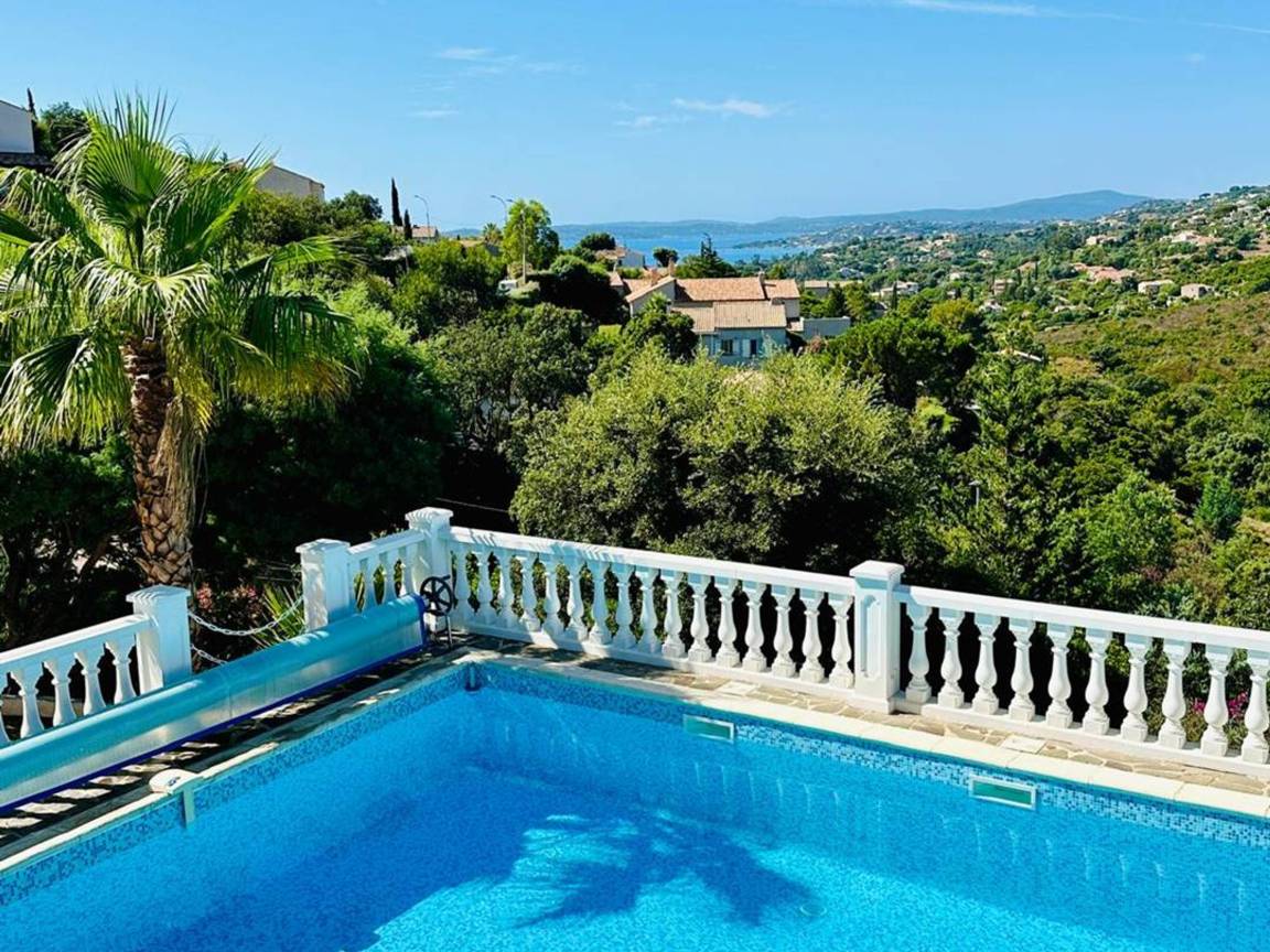 250 M² Villa ∙ 6 Schlafzimmer ∙ 12 Gäste - Roquebrune-sur-Argens