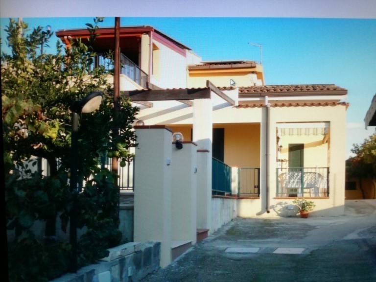 85 M² Villa ∙ 2 Chambres ∙ 4 Personnes - San Lorenzo