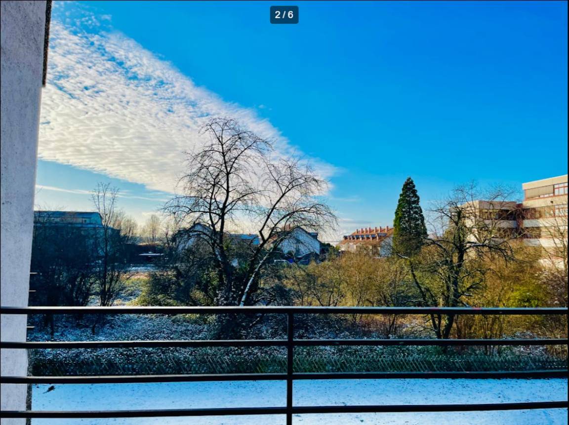 38 M² Apartamento ∙ 2 Hóspedes - Heidelberg