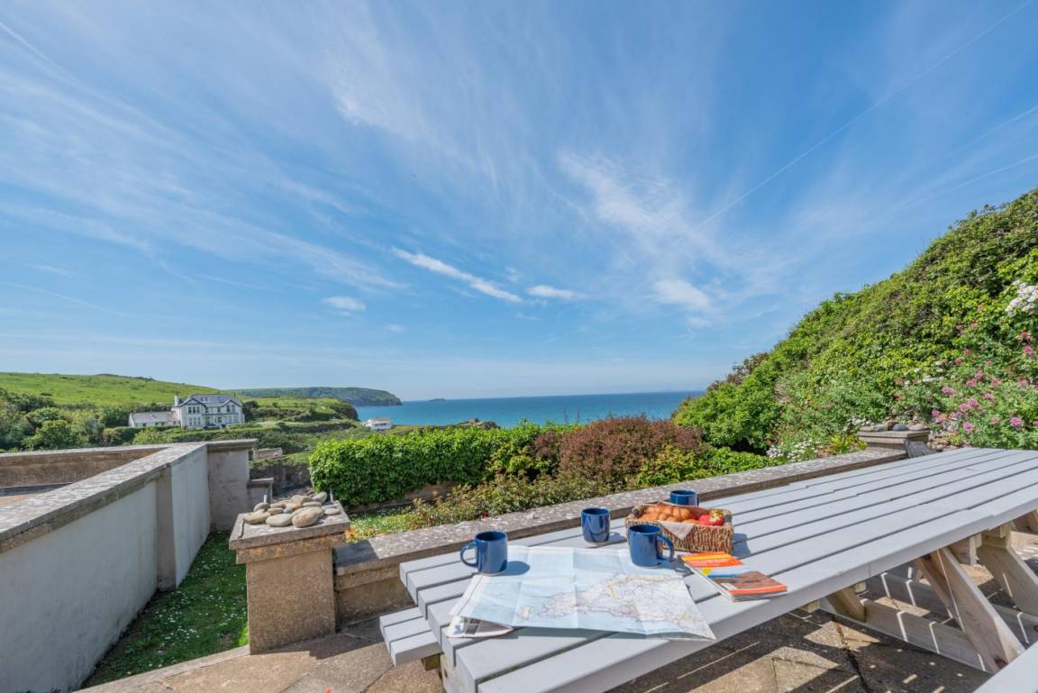 Cottage ∙ 4 Bedrooms ∙ 8 Guests - Haverfordwest