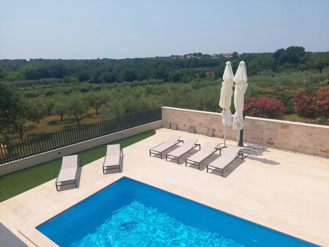 House ∙ 4 Bedrooms ∙ 10 Guests - Piran