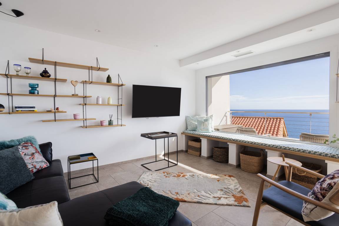 200 M² Villa ∙ 3 Chambres ∙ 6 Personnes - Banyuls-sur-Mer