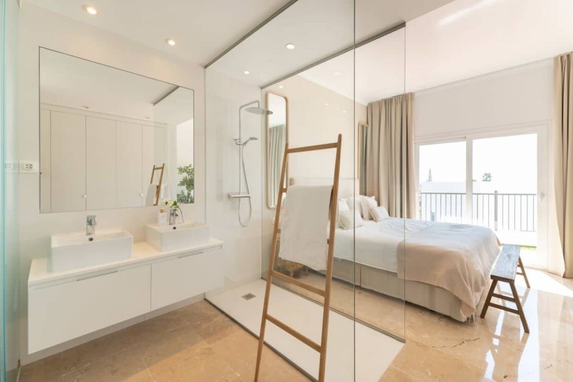 120 M² Appartement ∙ 3 Chambres ∙ 6 Personnes - Costa del Sol