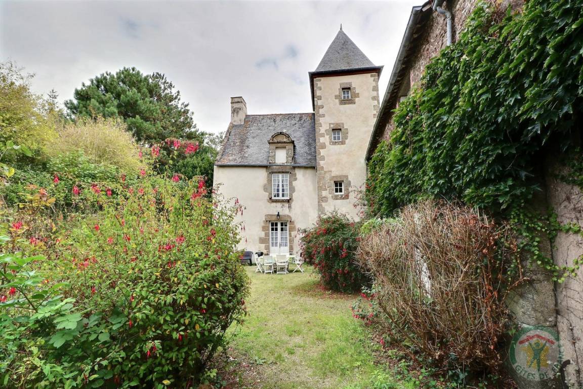 85 M² Gîte ∙ 2 Chambres ∙ 6 Personnes - Cancale