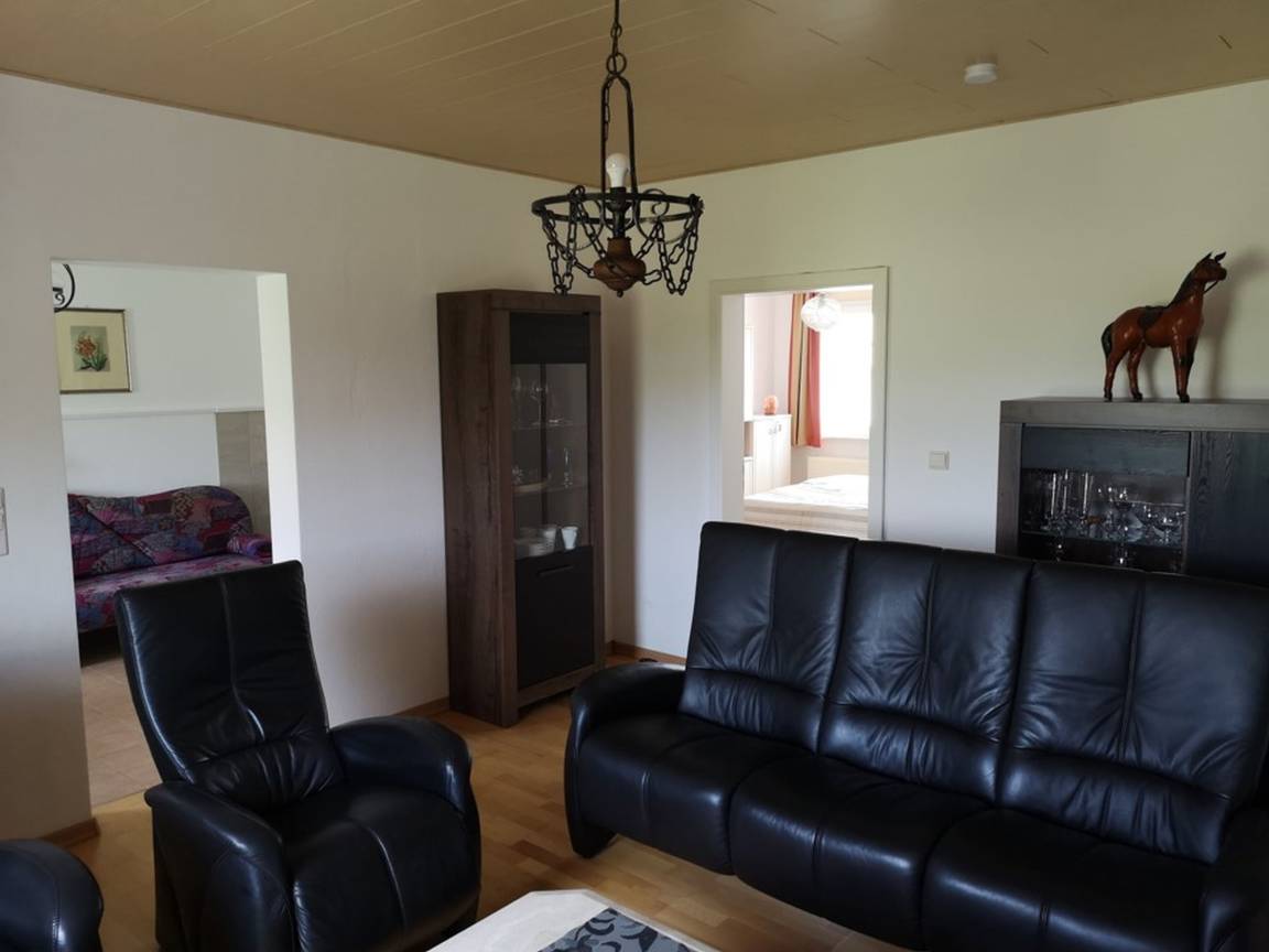 75 M² Huoneisto ∙ 4 Vierasta - Bad Wilsnack