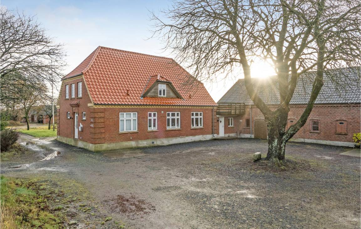 Apartment ∙ 1 Bedroom ∙ 1 Guest - Esbjerg