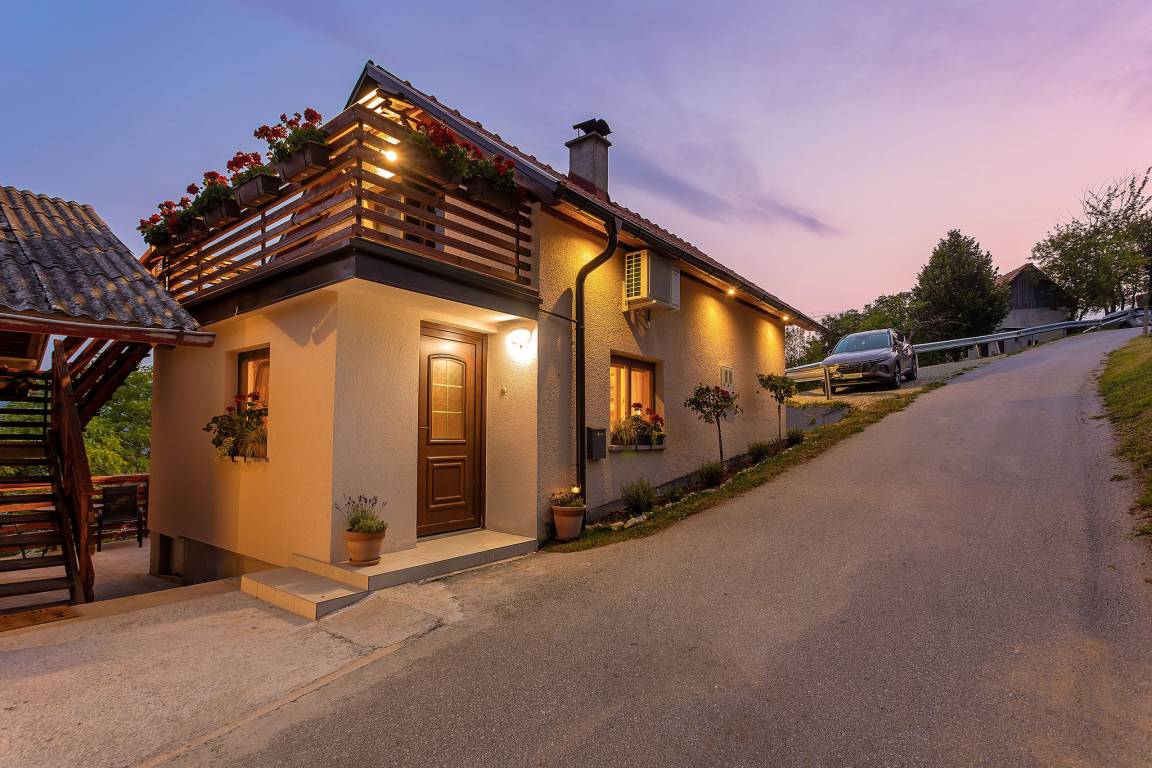 Maison De Vacances ∙ 1 Chambre ∙ 4 Personnes - Celje