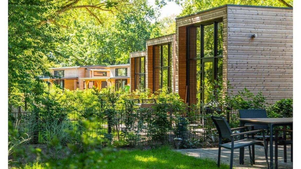 40 M² Casa ∙ 1 Habitación ∙ 2 Huéspedes - Harderwijk