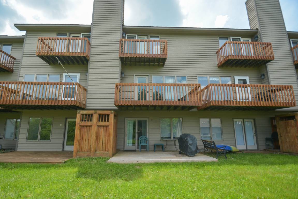 122 M² House ∙ 2 Bedrooms ∙ 8 Guests - Deep Creek Lake, MD