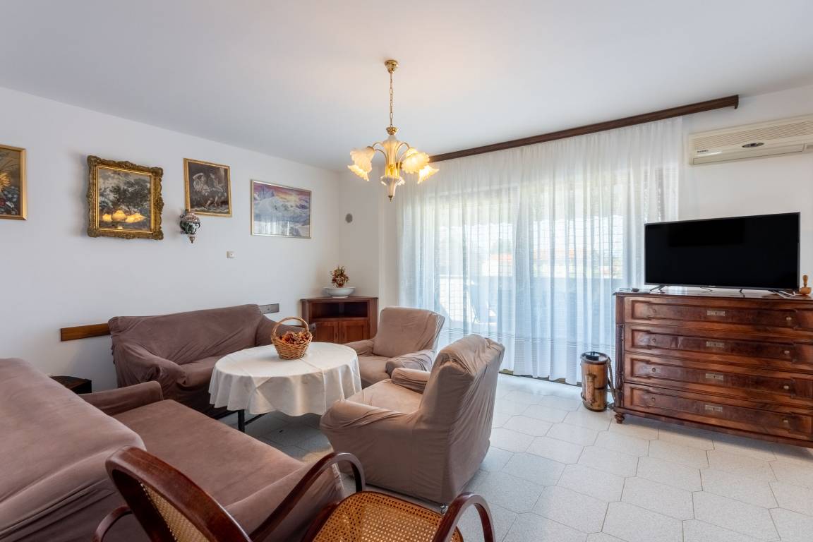 95 M² Apartment ∙ 3 Bedrooms ∙ 7 Guests - Punat