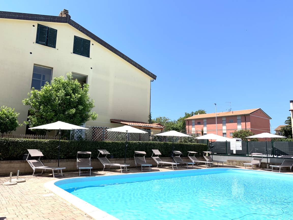50 M² Appartement ∙ 1 Chambre ∙ 4 Personnes - Grosseto