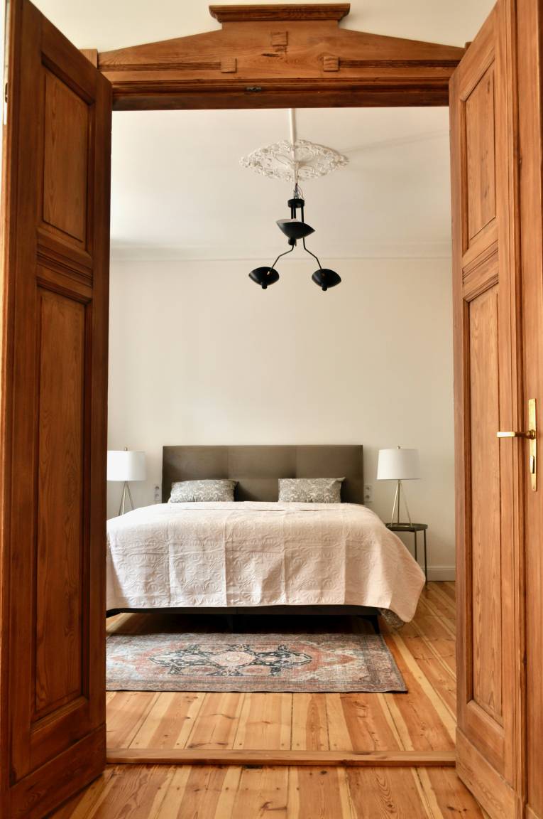 68 M² Apartament ∙ 2 Sypialnie ∙ 5 Gości - Ustka