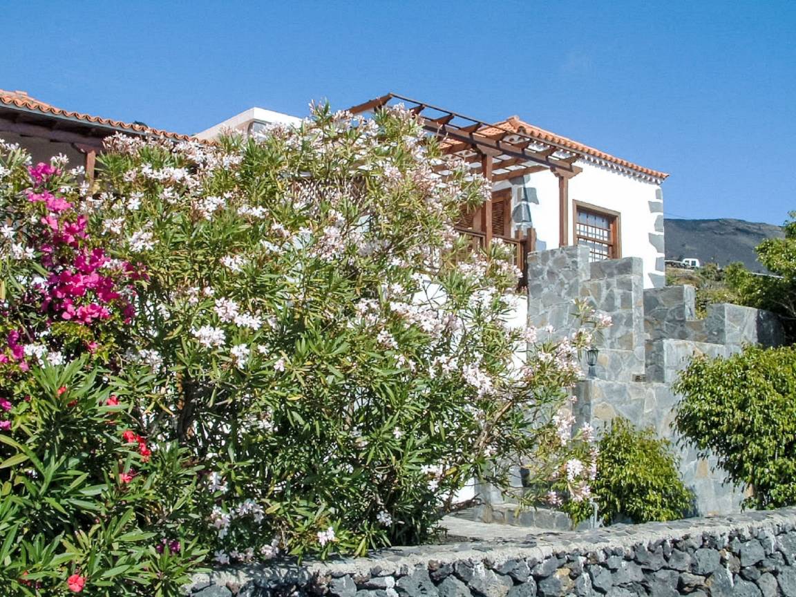 80 M² Casa ∙ 1 Habitación ∙ 3 Huéspedes - Faro de Fuencaliente