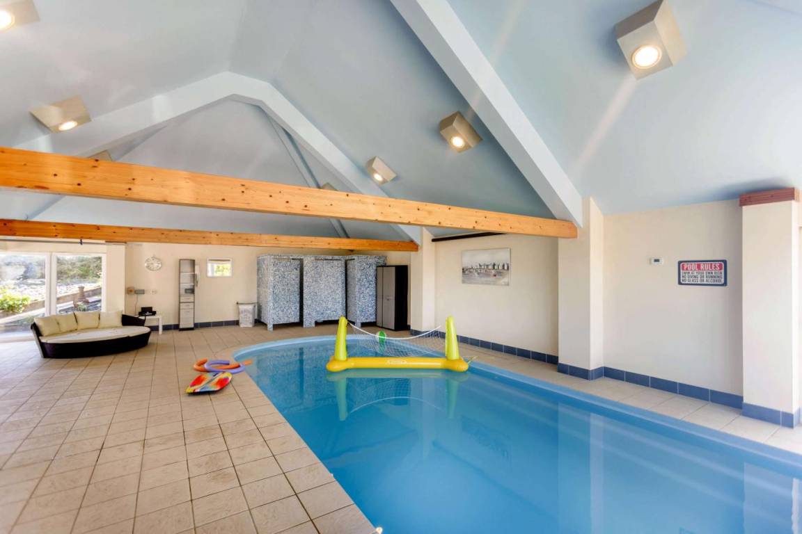 Cottage ∙ 2 Bedrooms ∙ 4 Guests - Clovelly