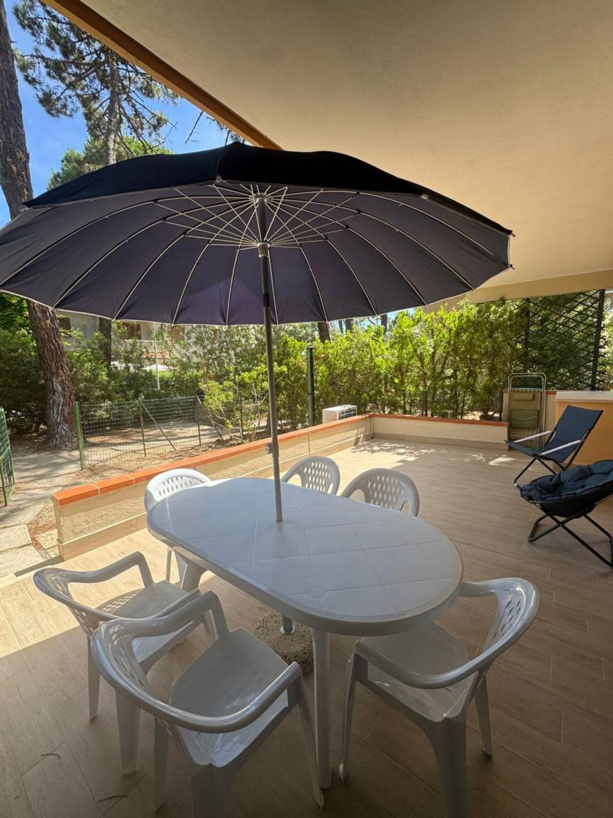 60 M² Maison De Vacances ∙ 2 Chambres ∙ 4 Personnes - Marina di Grosseto