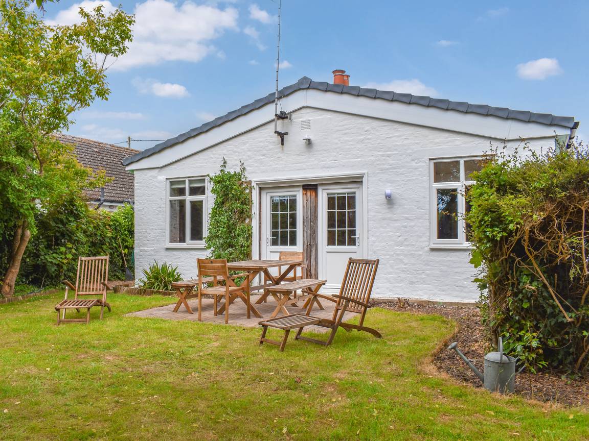 Cottage ∙ 5 Bedrooms ∙ 10 Guests - Camber Sands