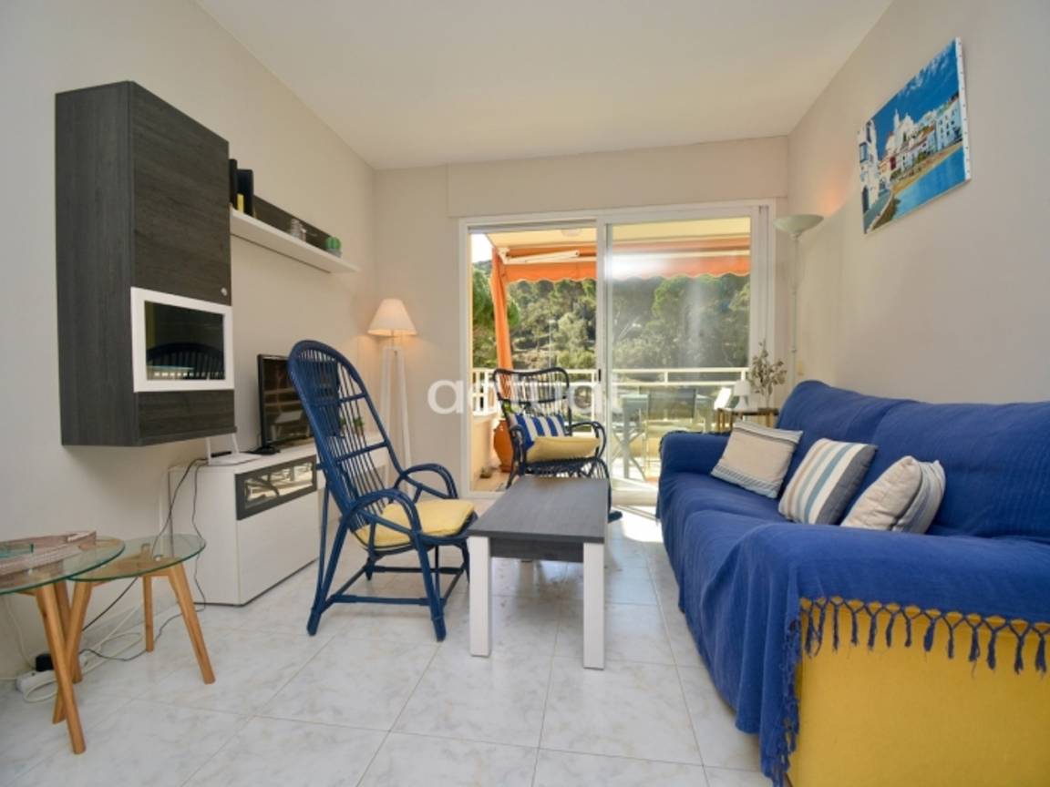 60 M² Appartement ∙ 3 Chambres ∙ 6 Personnes - Platja d'Aro