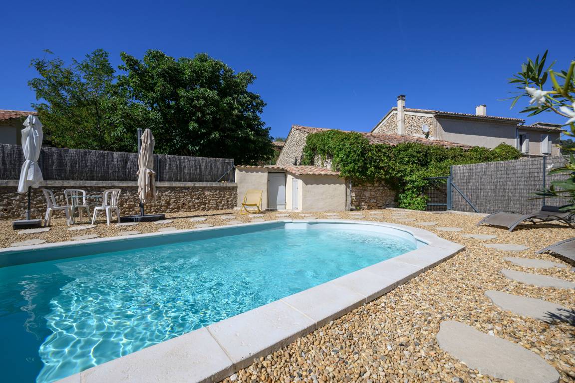 130 M² Casa Vacanza ∙ 3 Camere Da Letto ∙ 6 Ospiti - Roussillon