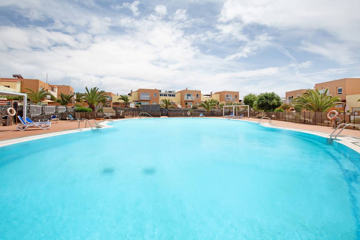 45 M² Apartment ∙ 2 Bedrooms ∙ 4 Guests - Corralejo