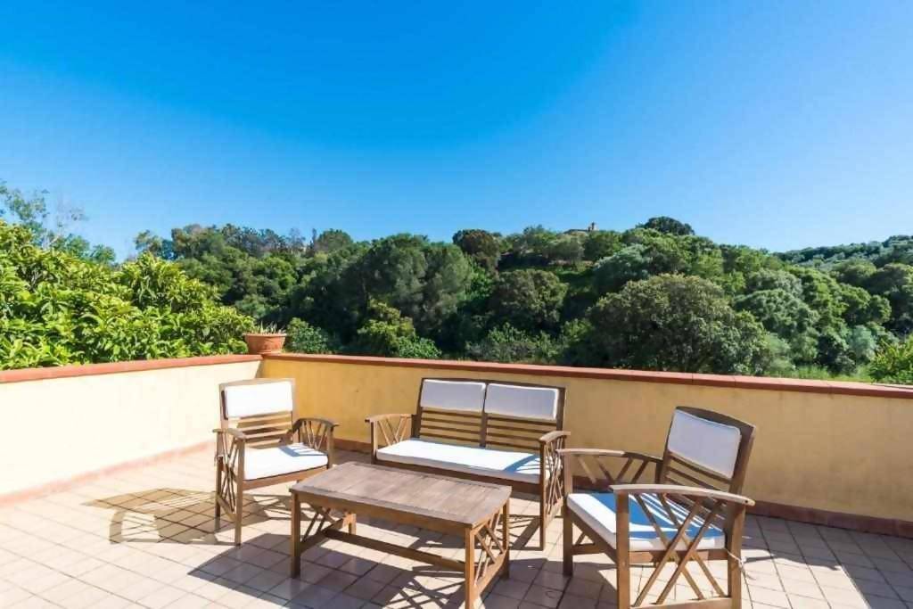 40 M² Apartment ∙ 1 Bedroom ∙ 2 Guests - Alghero