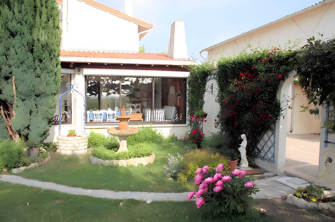 20 M² Bed & Breakfast ∙ 1 Habitación ∙ 3 Huéspedes - La Rochelle