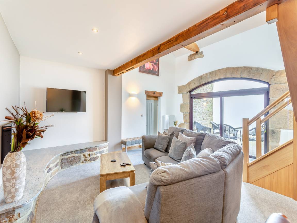 Cottage ∙ 2 Bedrooms ∙ 4 Guests - Skipton
