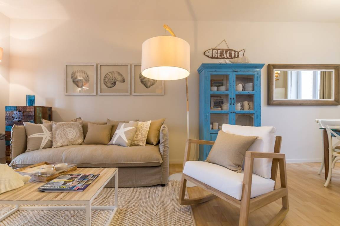 70 M² Gîte ∙ 2 Chambres ∙ 4 Personnes - Barneville-Carteret