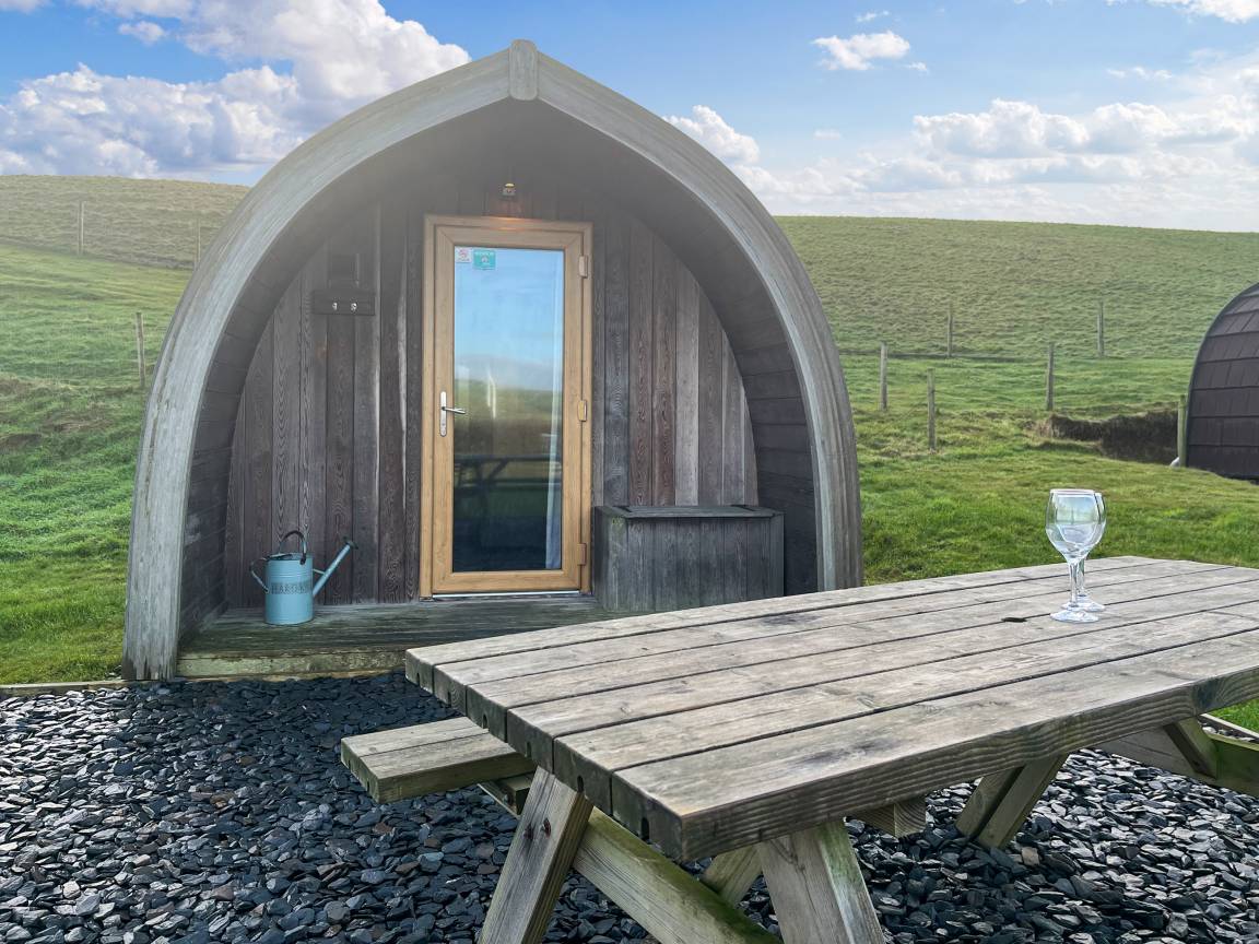 Apartment ∙ 1 Bedroom ∙ 4 Guests - Barrow-in-Furness