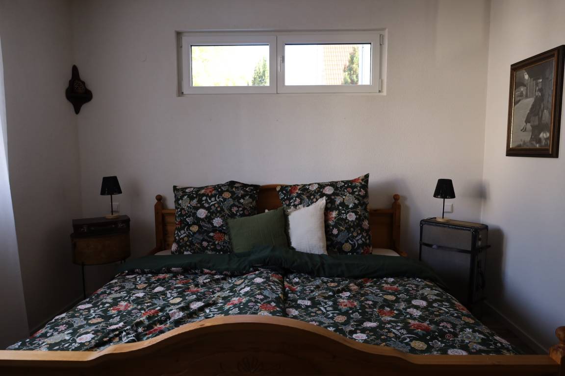 95 M² Apartment ∙ 2 Bedrooms ∙ 4 Guests - Gengenbach