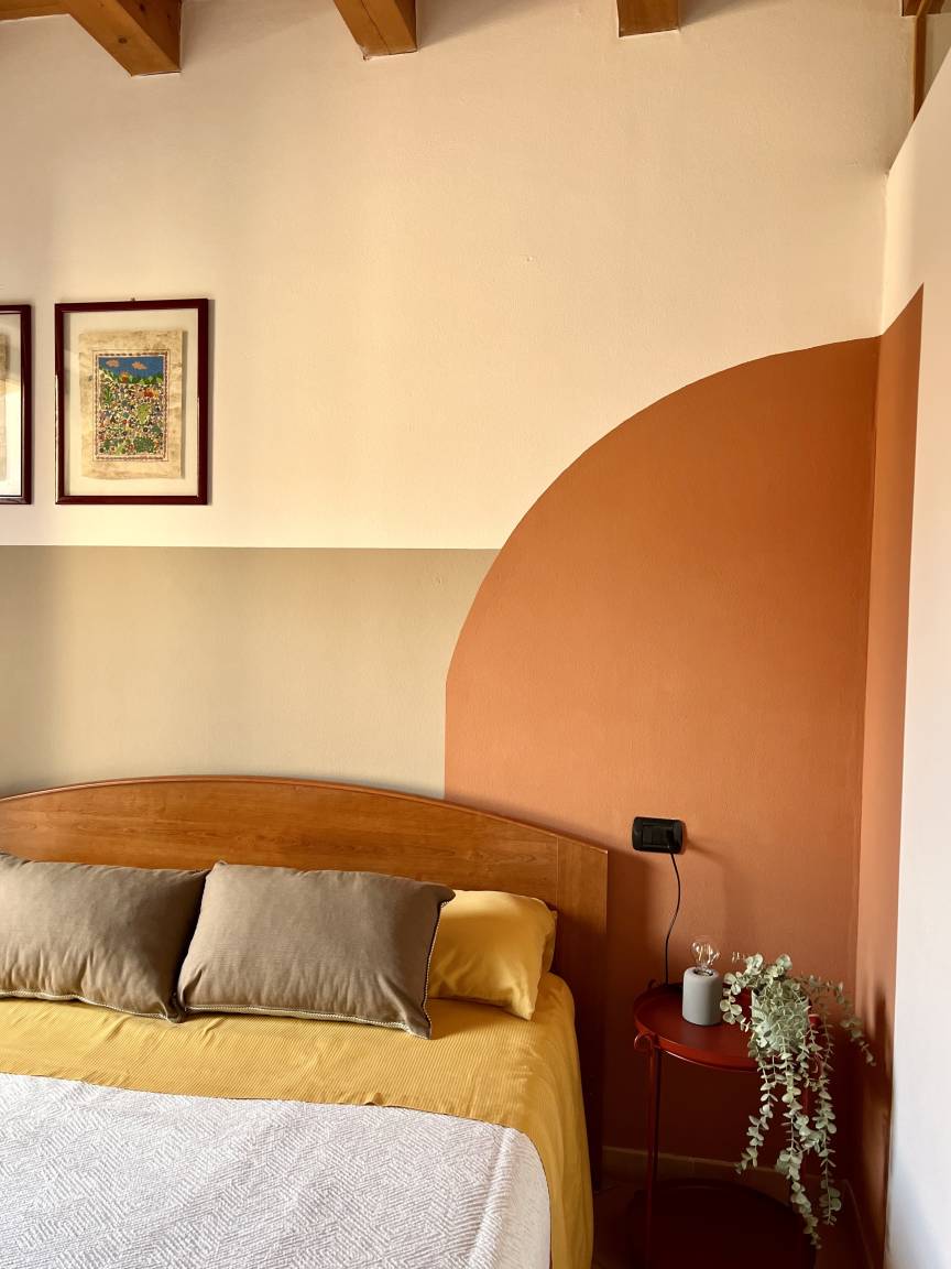 45 M² Apartment ∙ 1 Bedroom ∙ 2 Guests - Valeggio sul Mincio