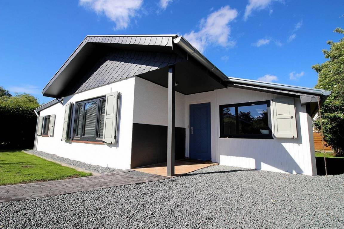 75 M² Ferienhaus ∙ 2 Schlafzimmer ∙ 5 Gäste - Timmendorfer Strand