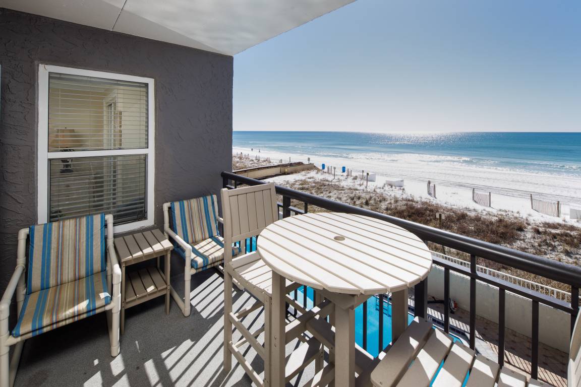 95 M² Apartamento ∙ 2 Habitaciones ∙ 6 Huéspedes - Fort Walton Beach