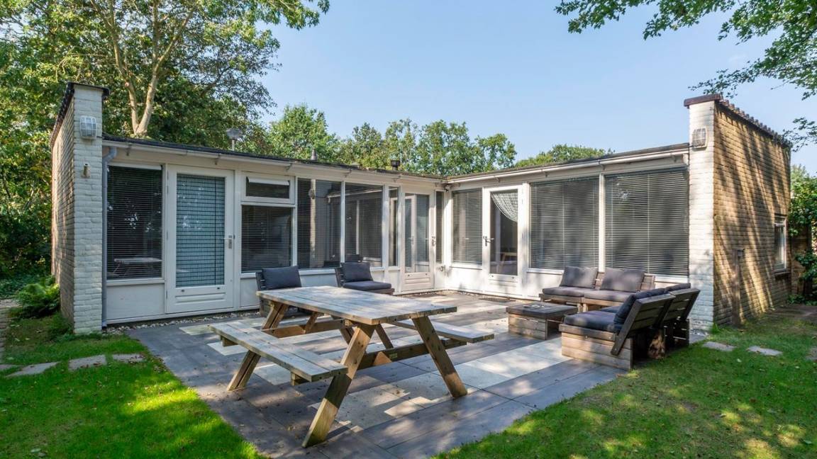 50 M² Apartment ∙ 2 Bedrooms ∙ 6 Guests - Callantsoog