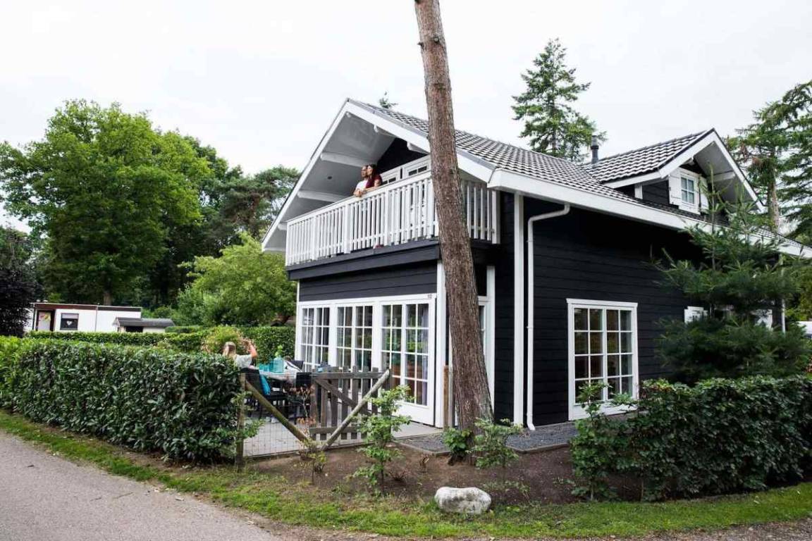Maison De Vacances ∙ 5 Chambres ∙ 10 Personnes - Rhenen