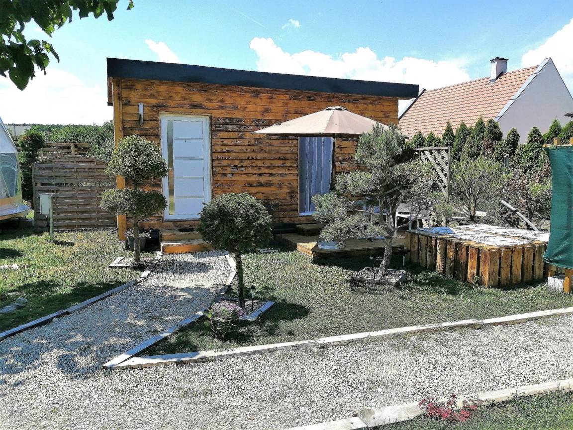 18 M² Casa Vacanza ∙ 2 Ospiti - Sopron
