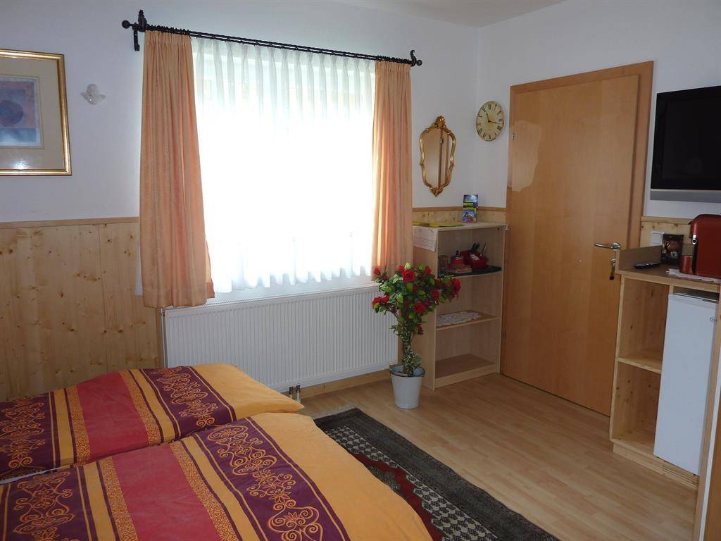 15 M² Hôtel ∙ 2 Personnes - Ramsau am Dachstein
