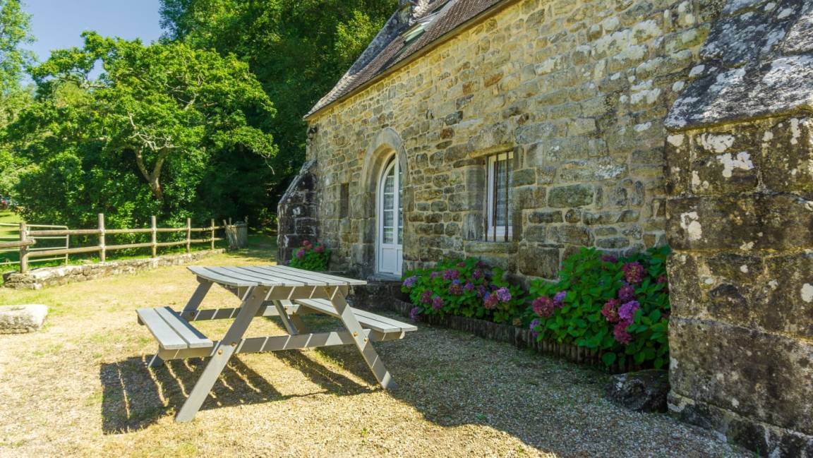 70 M² Gîte ∙ 2 Chambres ∙ 4 Personnes - Sainte-Marine