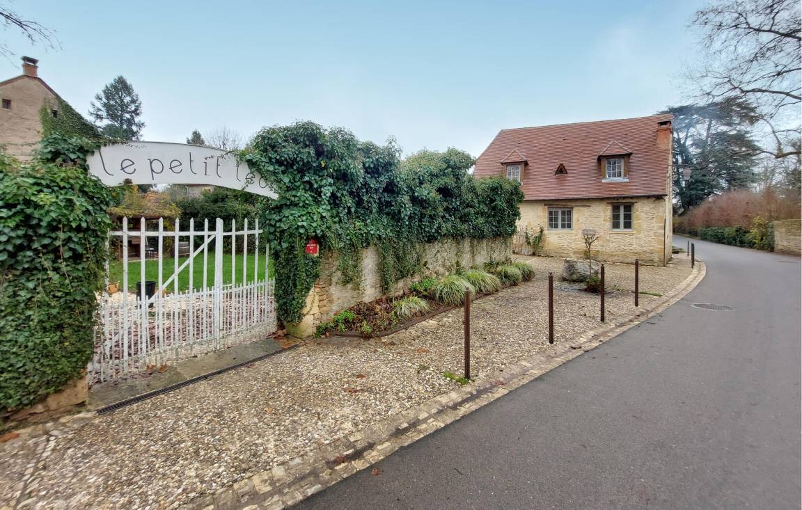60 M² Maison De Vacances ∙ 2 Chambres ∙ 5 Personnes - Grottes de Lascaux