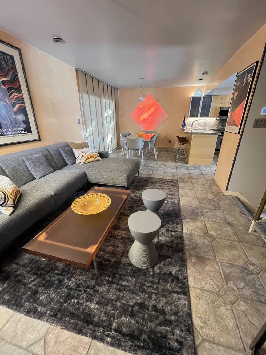 1400 M² Condo ∙ 3 Bedrooms ∙ 6 Guests - Aspen, CO