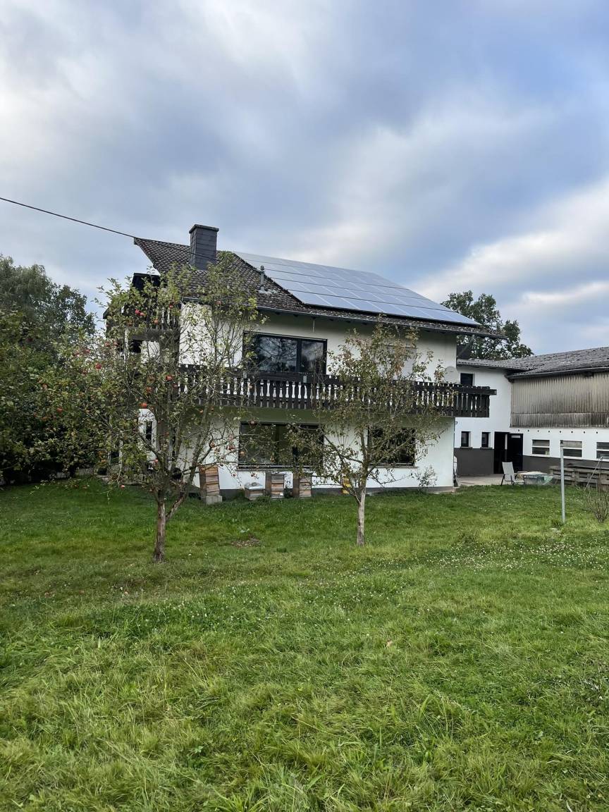 70 M² Ferienwohnung ∙ 2 Schlafzimmer ∙ 4 Gäste - Dierdorf