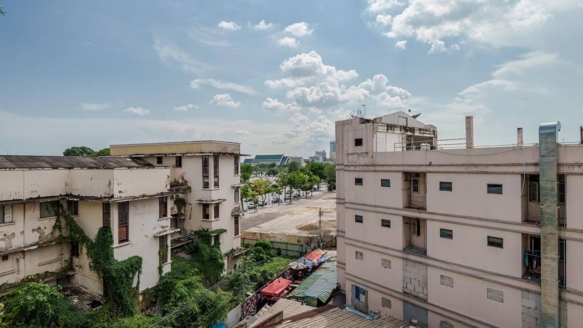 28 M² House ∙ 2 Bedrooms ∙ 2 Guests - Bangkok