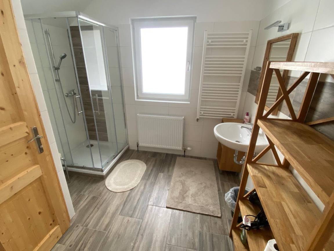 100 M² House ∙ 3 Bedrooms ∙ 8 Guests - Windischgarsten