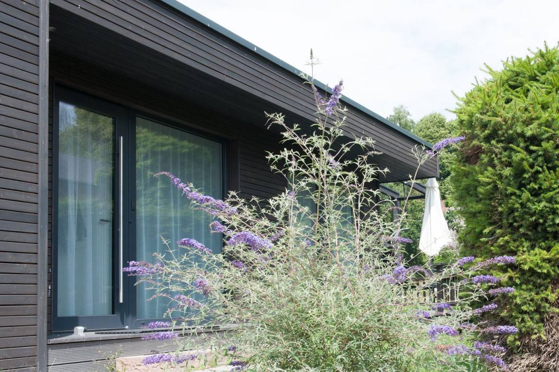 40 M² Ferienhaus ∙ 1 Schlafzimmer ∙ 3 Gäste - Scharbeutz