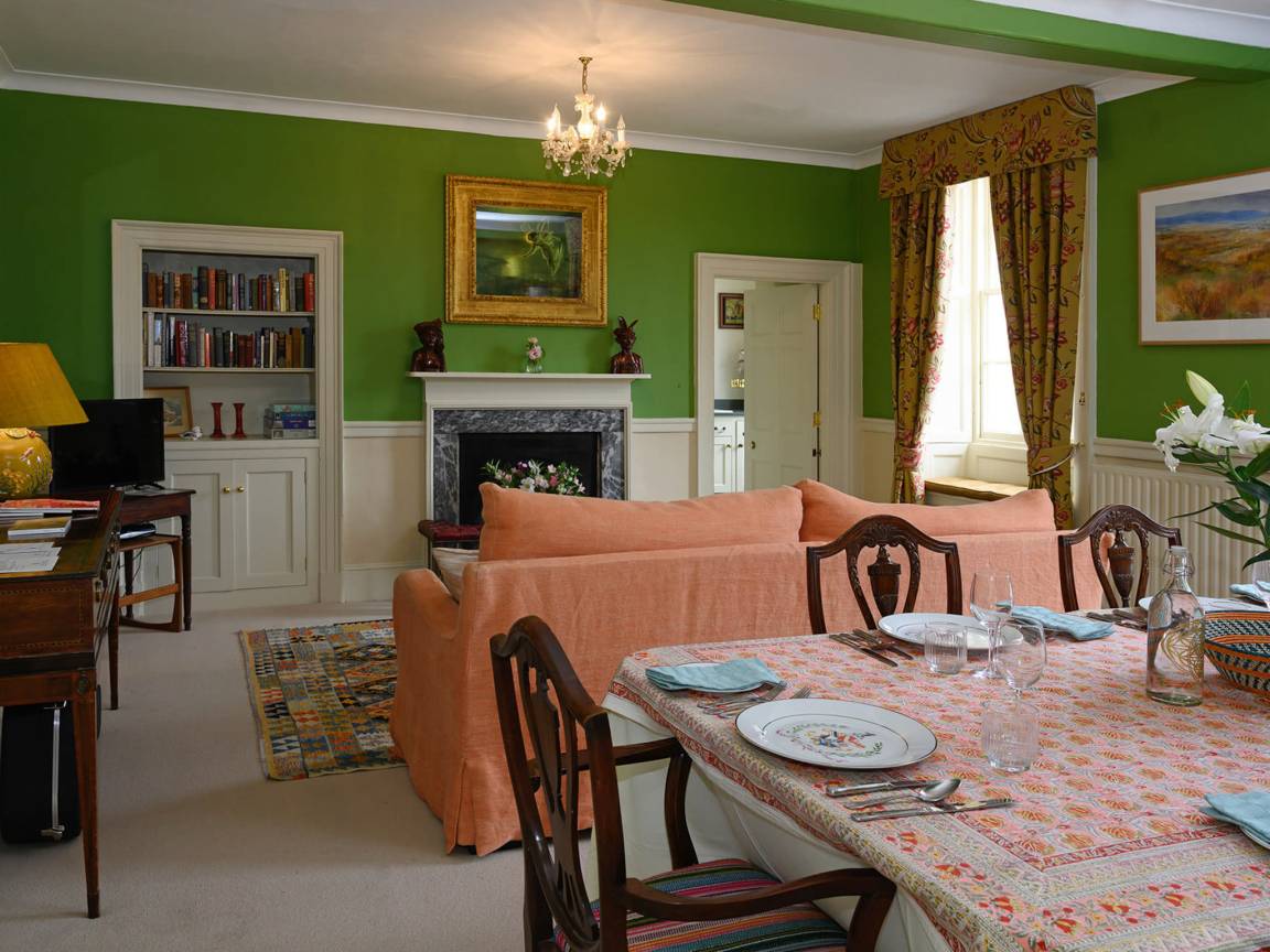 Cottage ∙ 2 Bedrooms ∙ 4 Guests - Skipton