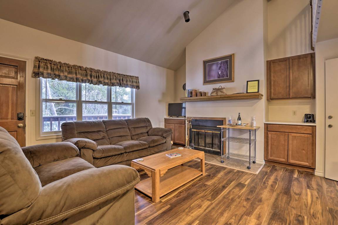 102 M² Apartment ∙ 3 Bedrooms ∙ 6 Guests - Grand Lake, CO