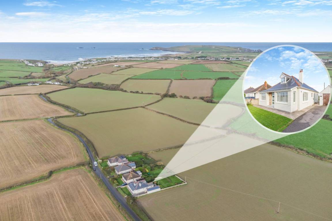 House ∙ 3 Bedrooms ∙ 6 Guests - Constantine Bay