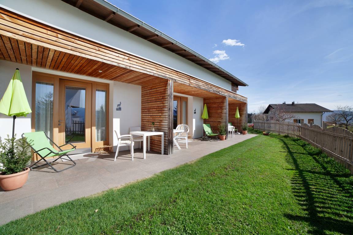 60 M² Ferienwohnung ∙ 1 Schlafzimmer ∙ 4 Gäste - Meran